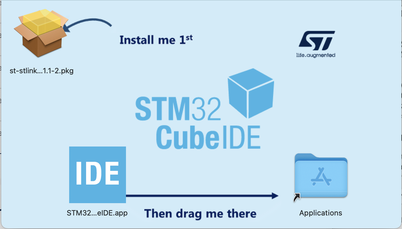 開発環境の構築 【stm32 マイコン開発】 – Tech Introduction